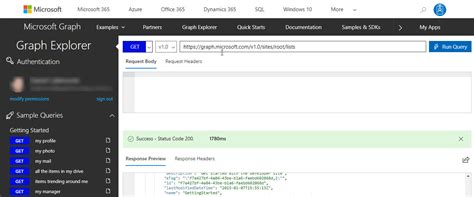 Calling Sharepoint 365 Rest Api In Ssis Zappysys Blog
