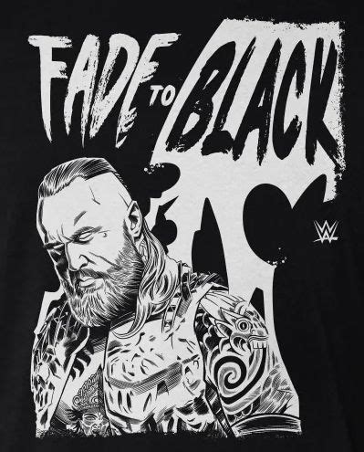 Aleister Black In 2025 Wrestling Wwe Wrestling Wwe