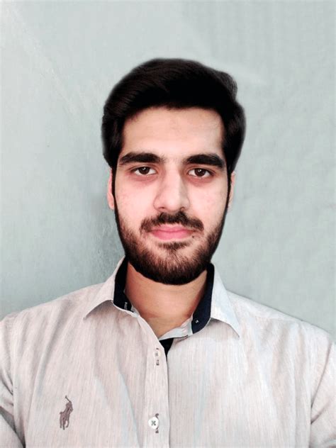 syed muhammad sajjad ali zaidi medium