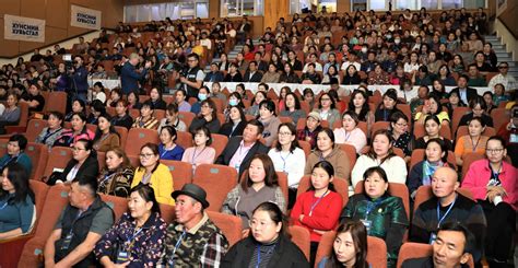 Ерөнхийлөгчийн санаачлан хэрэгжүүлж буй “Хүнсний хангамж аюулгүй байдал” хөдөлгөөн Орхон аймагт