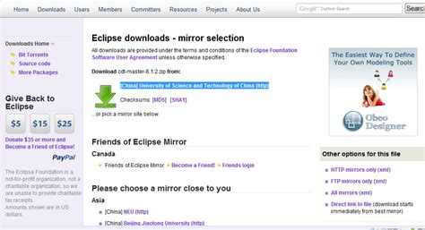 在linux下安装eclipse以及运行c程序的安装步骤 腾讯云开发者社区 腾讯云