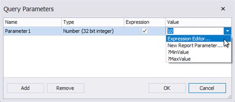 Bind A Report To An Xpo Persistent Object Net Reporting Tools