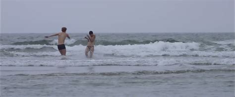 Pollyanna Mcintosh Nude Pics Page 1