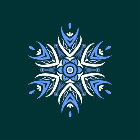 مسترطرح وکتور اسلیمی لایه باز رایگان