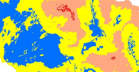 Remote Sensing And Gis Tutorials And Data Download Estimation Of