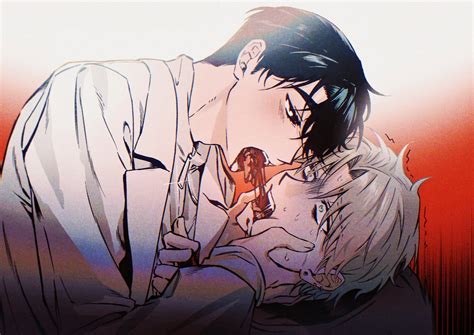 Till And Ivan Alien Stage Drawn By Touru0405 Danbooru