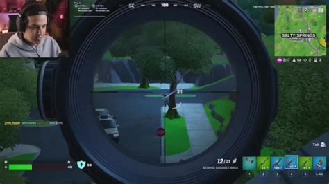 بعد سال ها با ورژن جدید فورتنایت؟ Fortnite Remix 2 آریا کعوکسر