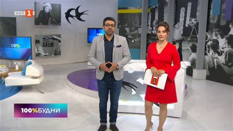 Избрано от 100 будни Причините за главоболието Българска национална телевизия