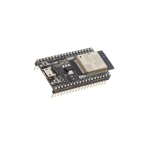 Kits ConÇus Esp32 Devkitc S1 Wifi Gpio I2c I2s Spiuart Wifi