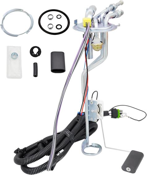 fuel tank sending unit fits 1992 1993 1994 1995 chevrolet
