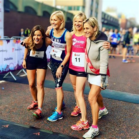 Charlie Webster Jenni Falconer Jo Whiley And Emily Maitlis R Uk Tv Milfs