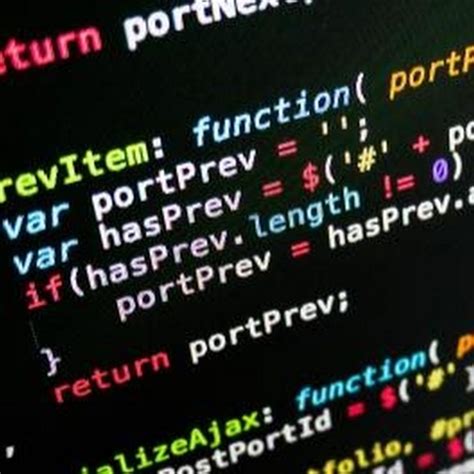 Programming With Imran YouTube