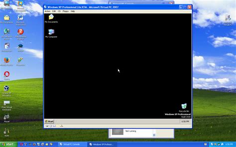 Windows Xp Professional Rtm Lite Gabrielhill98 Aka Officialgh98 On