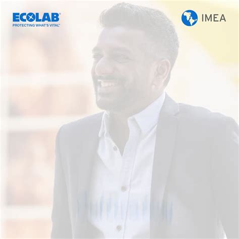 [video] Ecolab On Linkedin Culture And Environment
