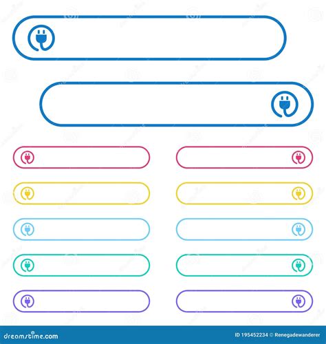 Power Cord Icons Stock Illustrations 3 582 Power Cord Icons Stock