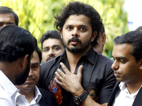 S Sreesanth Likely To Contest On Bjp Ticket In Kerala Polls National News India Tv