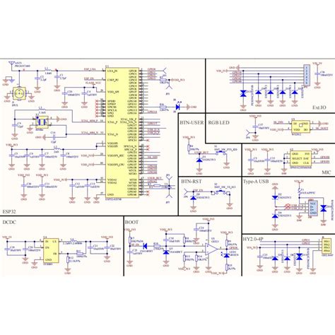 M5stack K125 Atoms3u Esp32s3搭載開発キット Usb A N7l314 共立電子産業 Yahoo店 通販 Yahooショッピング
