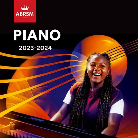 Abrsm Piano Syllabus 2023 2024 Piano Traders
