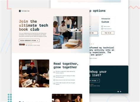 Frontend Mentor Challenges