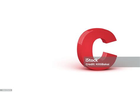 3d 빨간색 사실적인 캐릭터 벡터 일러스트레이션 3차원 형태에 대한 스톡 벡터 아트 및 기타 이미지 3차원 형태 그림자 단순함 Istock