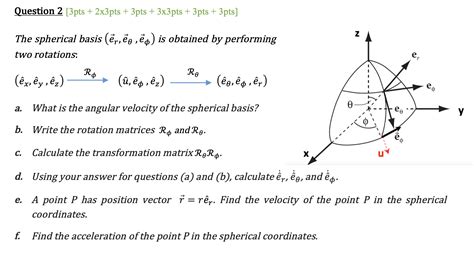 Solved Question 2 3pts 23pts 3pts 33pts 3pts 3pts The Chegg Com