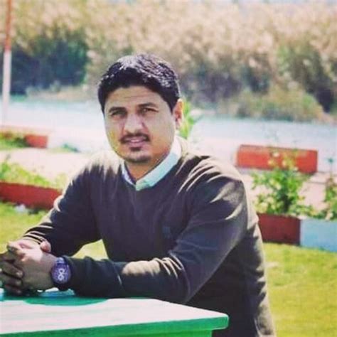 Mustafa Shareef Master Of Science Al Muthanna University Computer