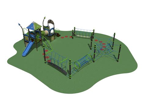 CS 015 Base CRS Creative Recreation Solutions PTY LTD