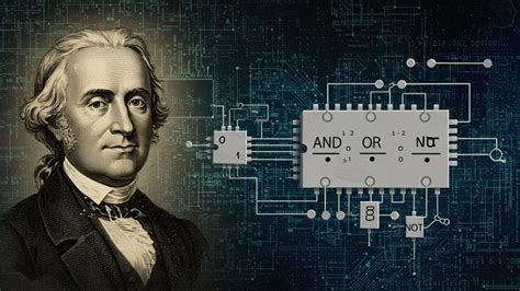 Boolean Algebra The Logic Behind Modern Computing