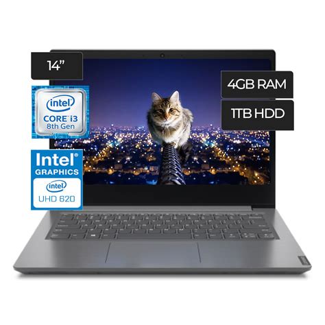 Laptop Lenovo V Ikb Telnet Solutions Sac