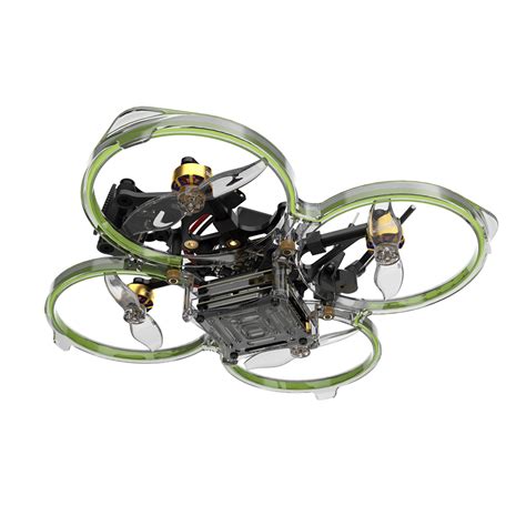 Flywoo FlyLens 85 HD O3 Lite 2S 2 Inch Brushless Whoop FPV Racing Drone