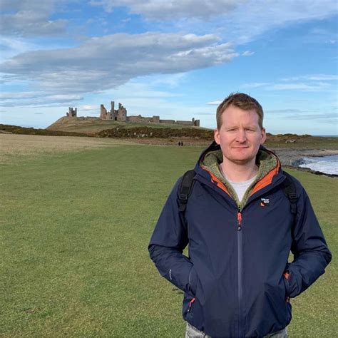 Mark Doherty Linkedin