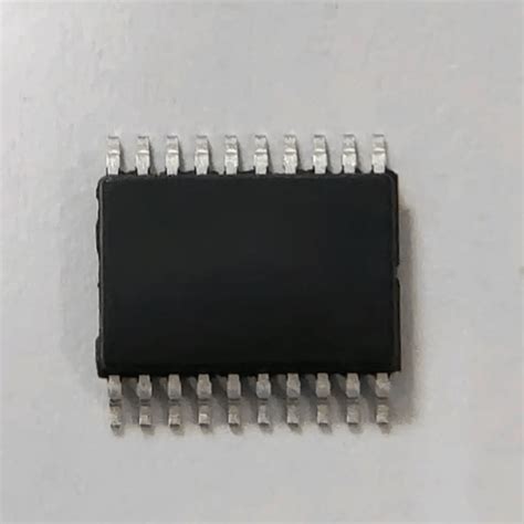 Gaotek Eeprom Memory Ic Xcf04svog20c Gao Tek