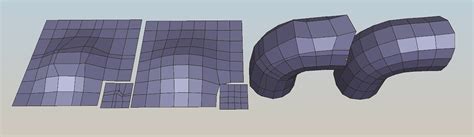 Volume Preserving Smoothing Released Scripts And Themes Blender Artists Community