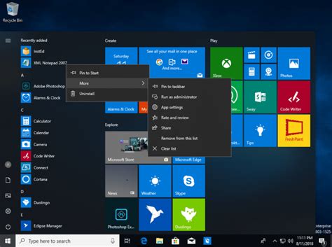 Msix The Need For A New Application Package Format