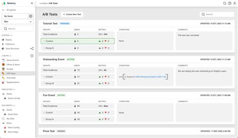 balancy on linkedin gamedev unitydeveloper unity liveops