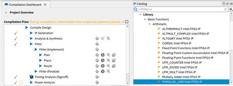 How To Link Quartus Prime Ip Libraries To Vunit Vhdlwhiz How To Link Quartus Prime Ip Libraries To Vunit Vhdlwhiz