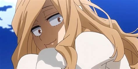 Reasons Why Himiko From My Hero Academia Is The Best Villain