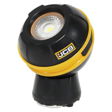 Globe Light Jcb Lighting