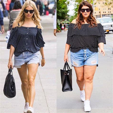 15 เคล็ดลับ แต่งตัวให้ดูผอมเพรียว สำหรับสาวอวบ ส่วนสูงน่ารัก