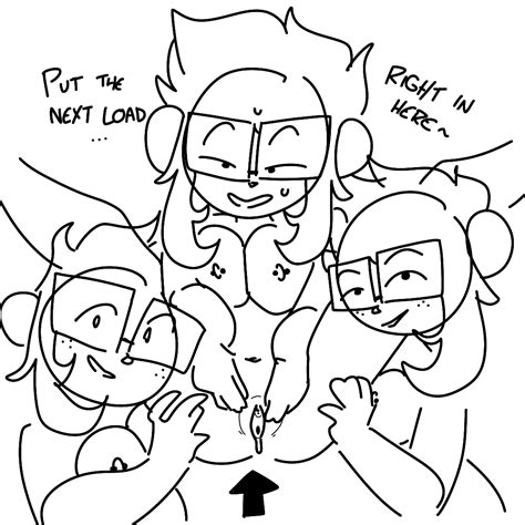 Rule 34 Artist Self Insert Clones Cum Inside Request Deatthot