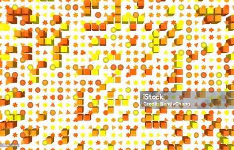 추상적인 모양 배경 화면 웹 페이지 또는 그래픽 디자인에 대 한 패턴 기술 타일 타원 예술 0명에 대한 스톡 벡터 아트 및 기타 이미지 Istock