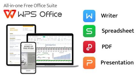 WPS Office Free Neowin