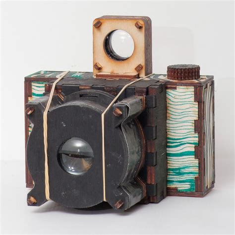 The Focal Camera How To Make Camera Diy Camera Diy Photography