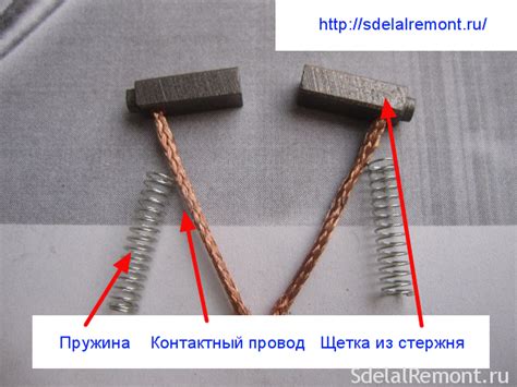Как правильно определить неисправность статора ротора перфоратора ...