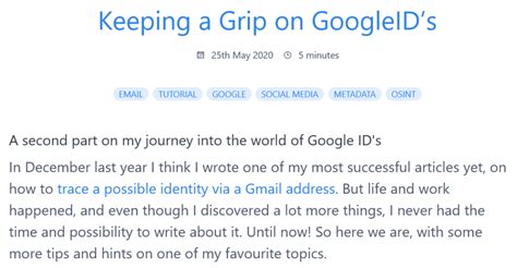 How Can I Find A Google Account With A Phone Number