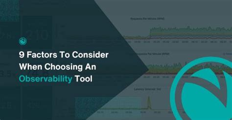 Factors To Consider When Choosing An Observability Tool OpsVerse