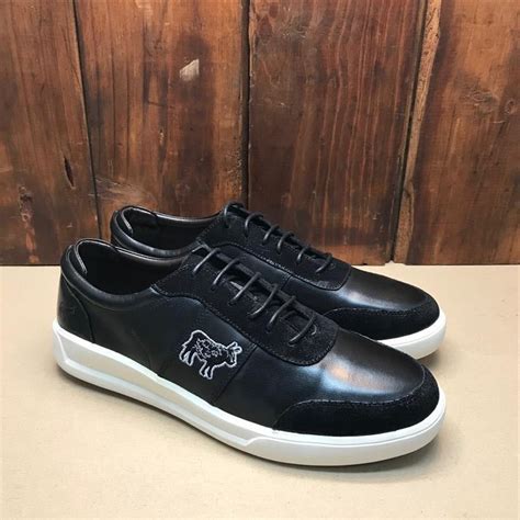 Apron Toe Lace Kingsley Heath
