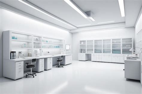 Premium Photo Continuous One Line Drawing Of Microscope And Laboratory Test Tube Microscope