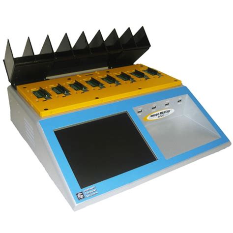 Wipe Pro X2 8 Ports Hard Drive Ssd Sanitizer Secure Erase