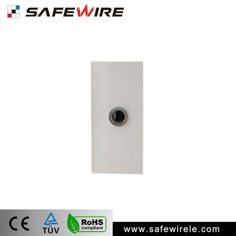 Socket Outlet USB Socket Modular Floor Box Modules And Electrical Outlet